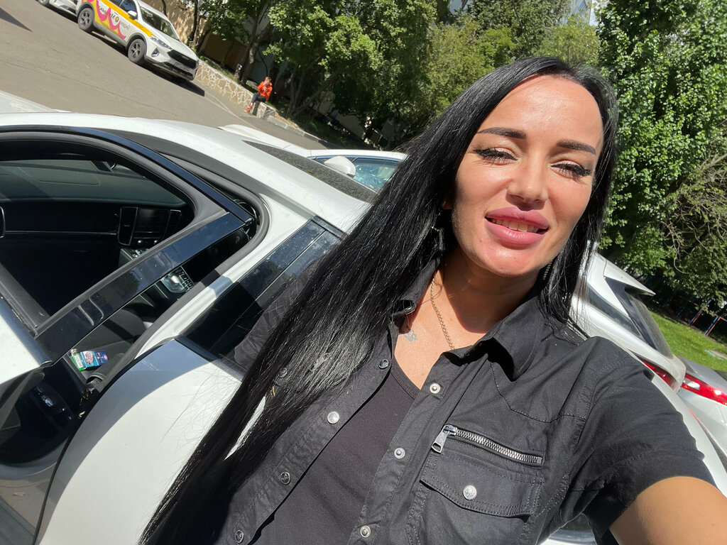 Saç uzatma ModelHair, Moskova, foto