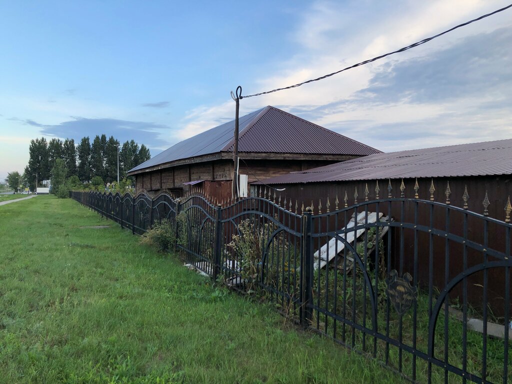 Kafe ВДВ, Ulyanovsk, foto