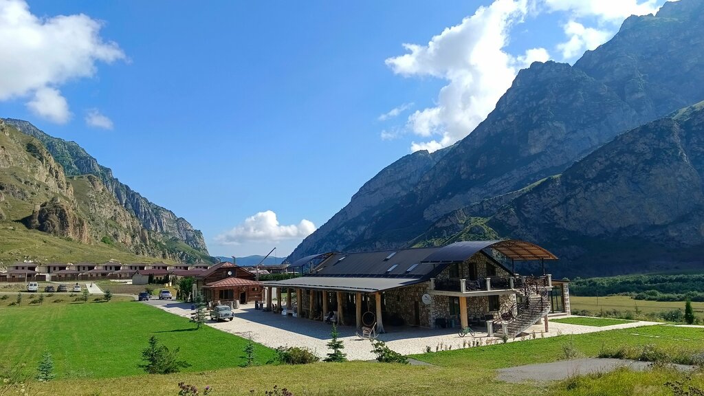 Seyahat acenteleri Fun2go, Krasnoyarski krayı, foto