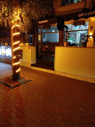 Kafe Cafe Esen, Lüleburgaz, foto