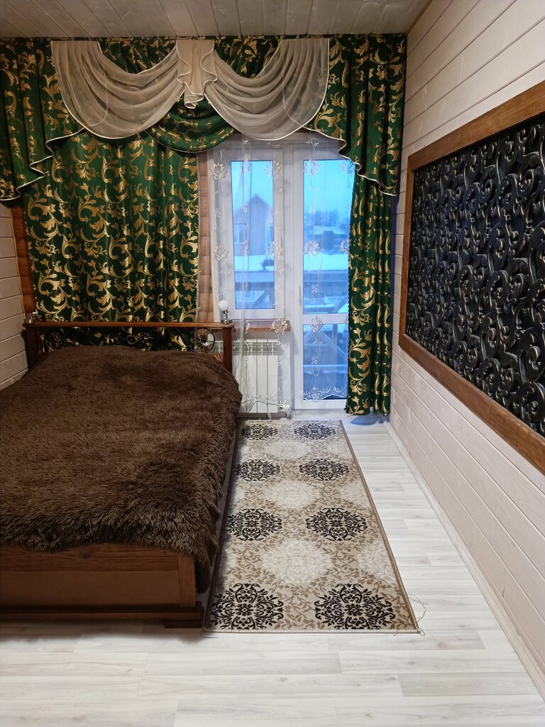 Konuk evi Гостевой дом, Suzdal, foto