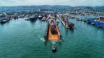 Hersek Shipyard (Yalova, Altınova, Tersaneler Cad., 26), tersaneler  Altınova'dan