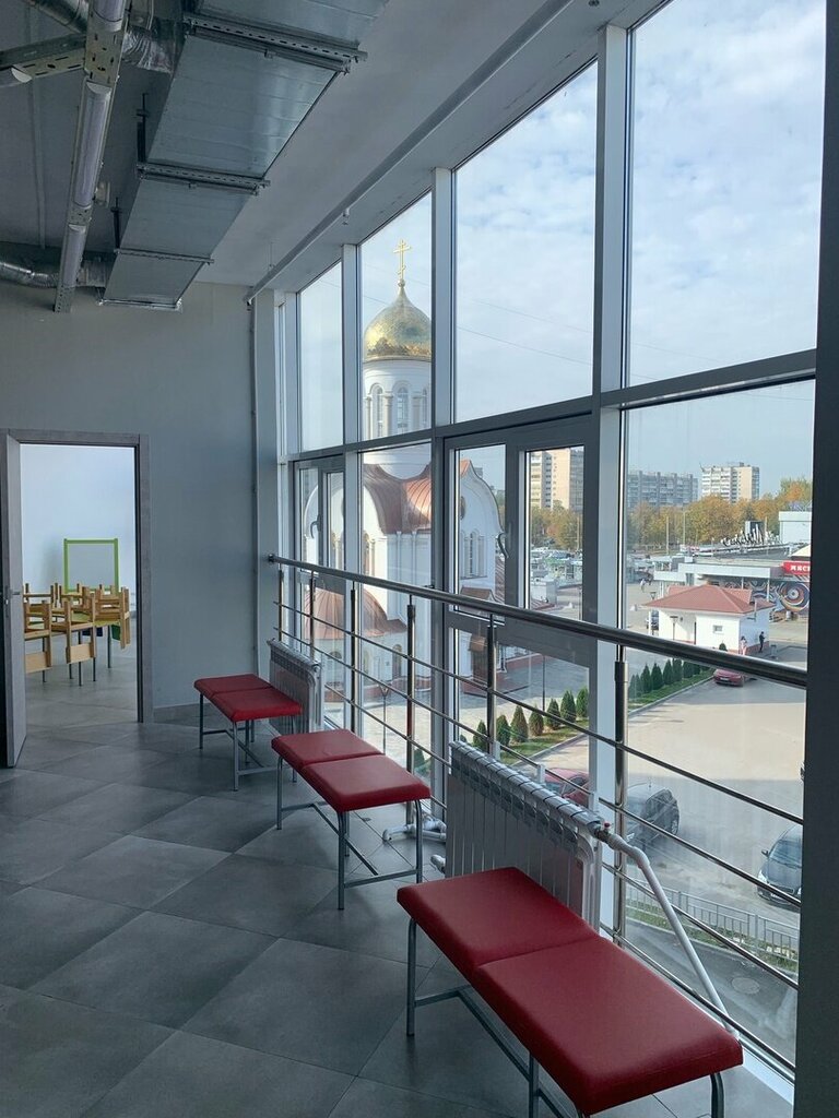 Çocuk gelişim merkezleri Syurpriz, Dzerjinsk, foto