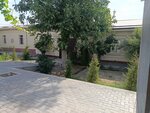Kavarzar Street (Samarkand, Shabod Street), toplu taşıma durağı  Semerkant'tan