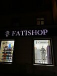 Fati Shop (Qiyat koʻchasi No:1), giyim mağazası  Nukus'tan