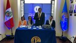 Colegio de Psicólogos del Perú Cdr I- Lima, Sede Legal E Histórica (Distrital Jesus Maria, Jirón Coronel Camilo Carrillo, 144), dernekler, birlikler  Lima'dan