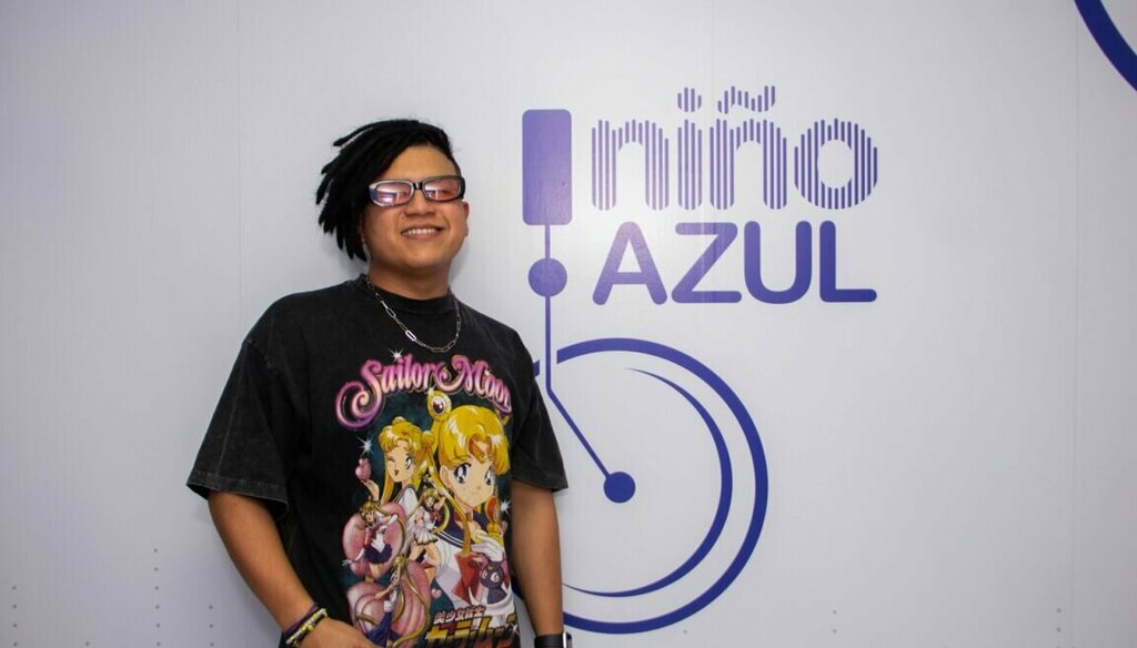Müzik okulları ve konservatuarlar Academia DJ Niño Azul Lince, Lima, foto