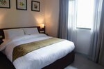 Azalea Hotels & Residences Baguio (Cordillera Administrative Region, City of Baguio, Leonard Wood Road), daireler  Baguio'dan