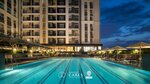 Citadines Central Binh Duong (Bình Dương Province), daireler