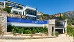 Black Lion Kalkan Property (Antalya, Kaş, Kalkan Mah., Hasan Altan Cad., 11), emlak ofisi  Kaş'tan