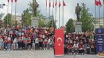 Atatürk Ortaokulu (Kırıkkale, Kırıkkale Merkez, Fabrikalar Mah., Hürriyet Cad., No:13), ortaokul  Kırıkkale'den