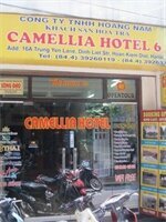 Otel Camellia 6 Hotel, Hanoi, foto