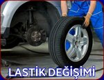 Serkan Oto Lastik (Ankara, Kahramankazan, Saray Mah.), jant ve lastikçiler  Ankara'dan