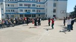 Batman Özel Eğitim Uygulama Merkezi i. Kademe (Batman Merkez, Bayındır Mh., 3607. Sk., 15), tıbbi rehabilitasyon merkezleri  Batman'dan