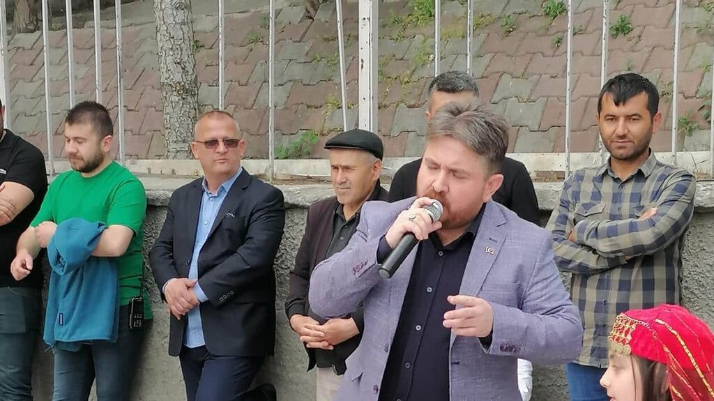i̇lkokul İsmetpaşa İlkokulu, Sungurlu, foto