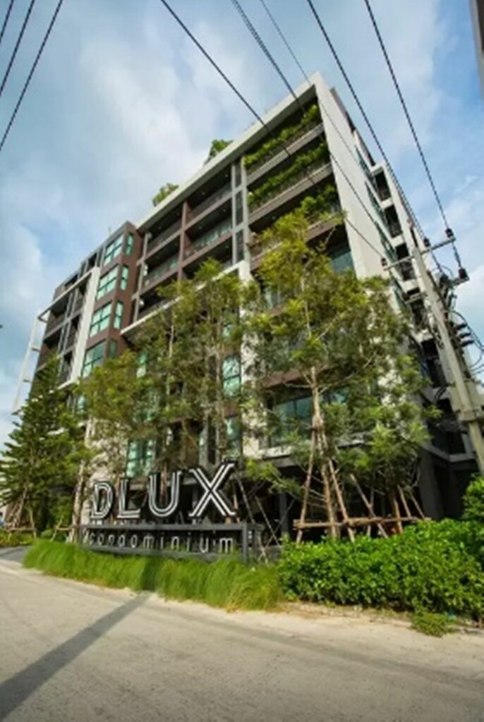 Otel Dlux Condominium, , foto