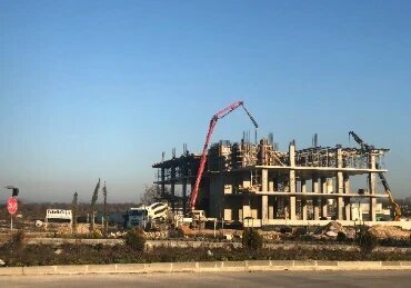 i̇nşaat firmaları Teknik Orijin, Ankara, foto