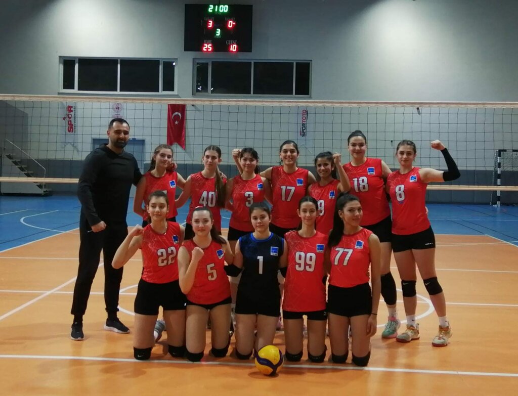 Spor kulüpleri Teiaş Gençlik Spor Kulübü, Ankara, foto