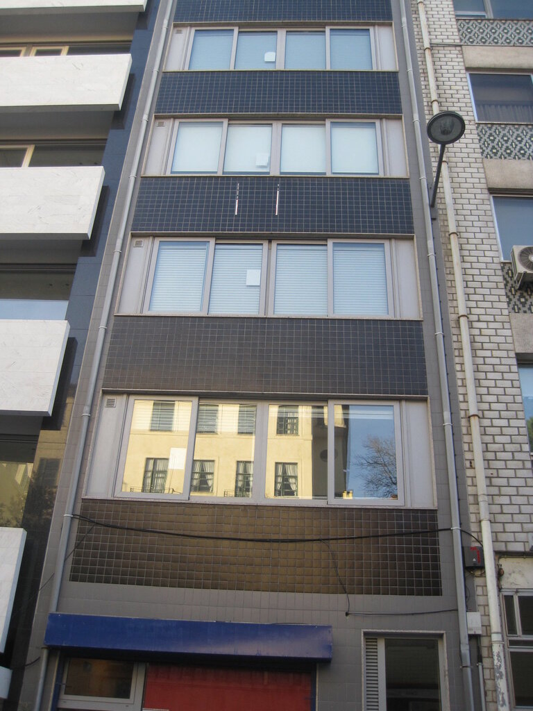 Otel Studios Porto Solar, Porto, foto