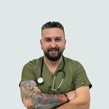 Veteriner klinikleri Çapa Veteriner, Ankara, foto