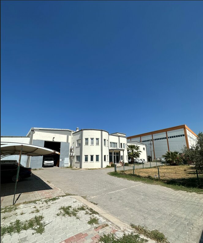 Makina mühendisliği firmaları Sonar Elektronik ve Makina, İzmir, foto