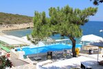 Club Mackerel (İzmir, Foça, Mersinaki Cad., 187), otel  Foça'dan