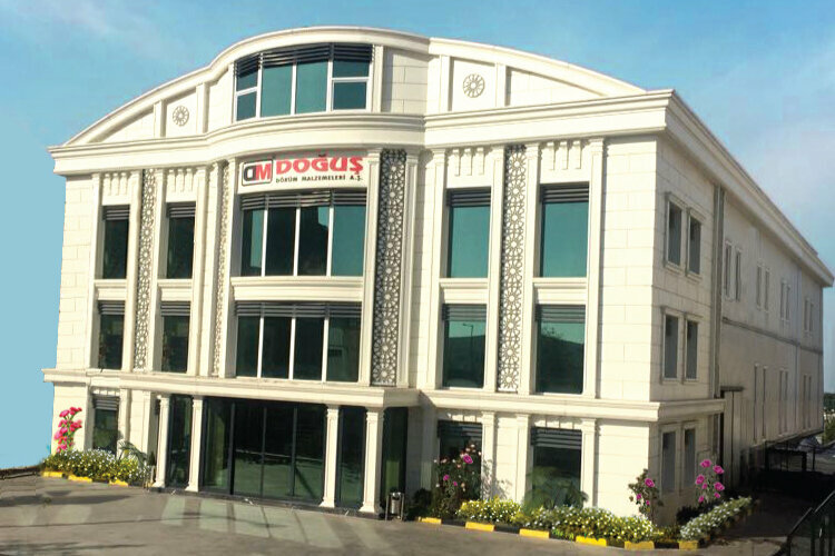 Metal ürün firmaları Doğuş Sandalye, Ankara, foto