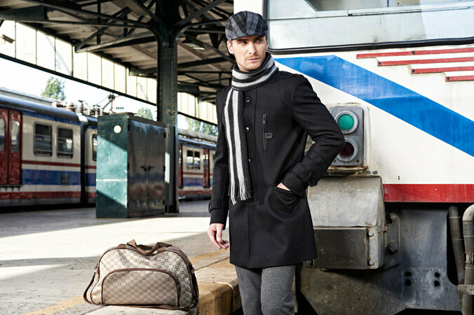 Toptan giyim Mentaç, İstanbul, foto