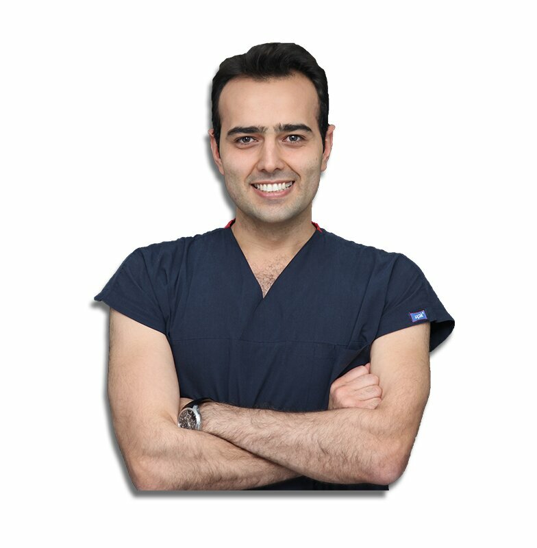 Tıp merkezleri ve klinikler Op. Dr. Elnur Hüseynov, İstanbul, foto