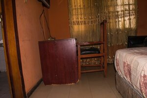 Jolac Hotel And Suites (Lagos-Abeokuta Expressway), otel  Lagos'tan