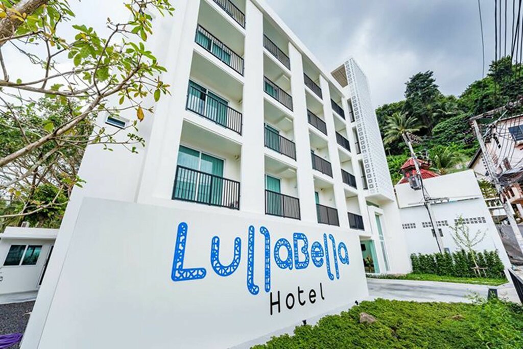 Otel LullaBella Hotel, Phuket Eyaleti, foto