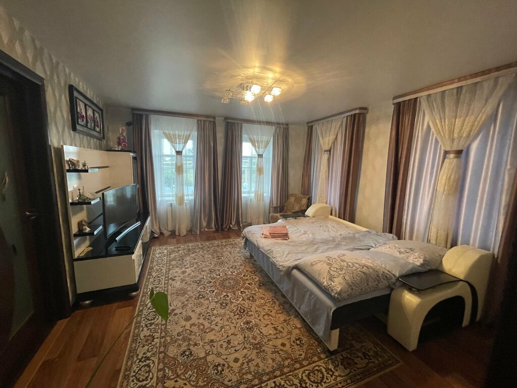 Otel Валентина, Voronejskaya oblastı, foto