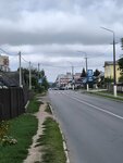 Бумажная фабрика (Minskaja region, Barysaw, Zavodskaja vulica), toplu taşıma durağı  Borisov'dan