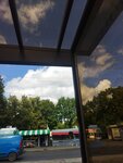 Kulturno-dosugoviy tsentr (Kaliningrad, Kievskaya Street), toplu taşıma durağı  Kaliningrad'dan