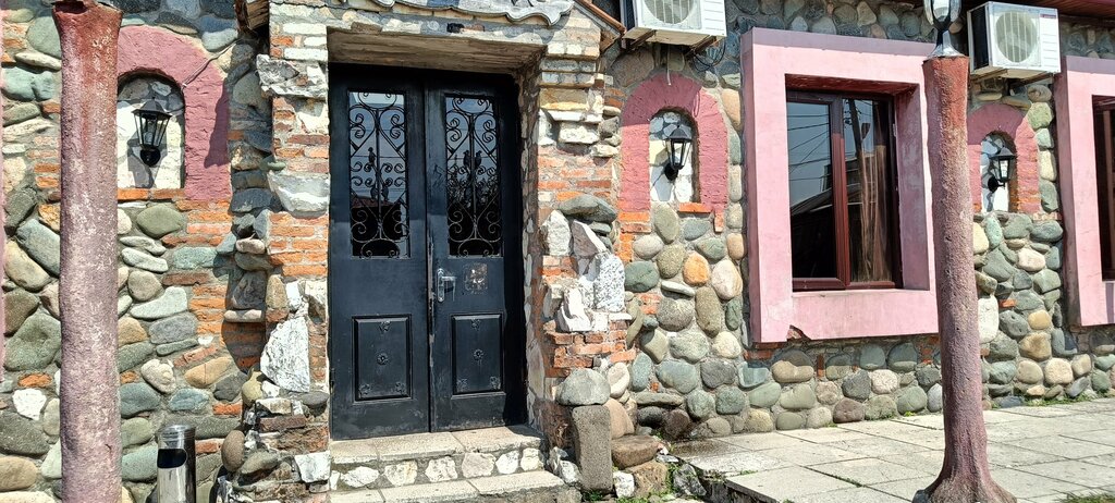 Kafe Restaurant Pirosmani რესტორანი ფიროსმანი, , foto