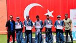 Şırnak Anadolu Lisesi (Şırnak, Şırnak Merkez , Vakıfkent Mah., Siteler Cad.), lise  Şırnak'tan