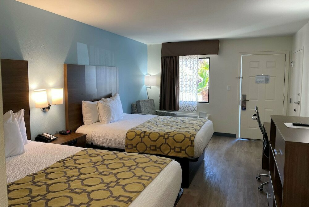 Otel Baymont by Wyndham Biloxi/Ocean Springs, Missisippi Eyaleti, foto