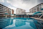 Espool Havuz & Peyzaj (Eskişehir, Tepebaşı, Batıkent Mah., Dede Korkut Sok., 56A), havuz ve su parkı inşaatı ve ekipmanları  Eskişehir'den