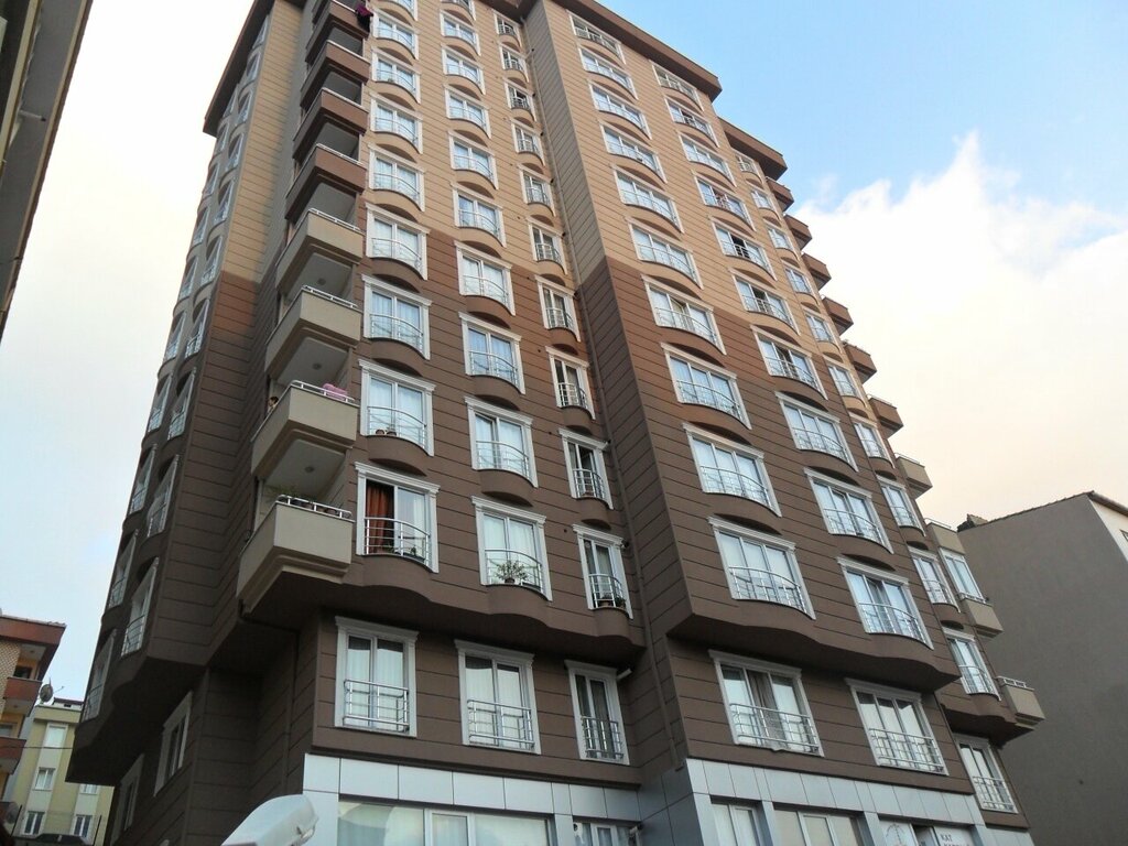 i̇nşaat firmaları Mengiroğlu İnşaat, İstanbul, foto