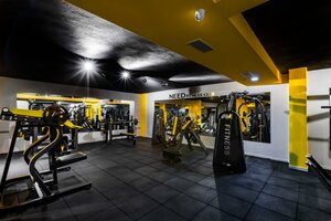 Need Fitness (Oba Mah., Karakocali Cad., No:11A/D, Alanya, Antalya), fitness kulüpleri  Alanya'dan