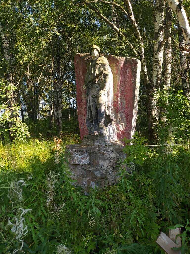 Turistik yerler Красные казармы, Vologda, foto