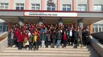 Yunus Emre Ortaokulu (Kahramanmaraş, Onikişubat, Hacı Ali Özal Cad., 12), ortaokul  Kahramanmaraş'tan