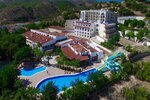 Elitium Termal Hotel ve SPA (Bozköy Mah., Ilıcalar Mevkii, Germencik, Aydın), otel  Germencik'ten