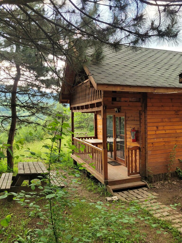 Otel Yedigöller Nesilce Tatil Köyü, Mengen, foto