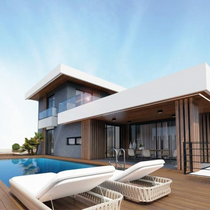 i̇nşaat firmaları Renk Yapı İnşaat, İzmir, foto