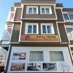 Samsun Günlük Kiralık Daire (Samsun, Atakum, Alparslan Bul., 12A), emlak ofisi  Atakum'dan