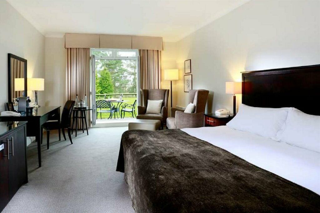 Otel Macdonald Hill Valley Hotel Golf and SPA, İngiltere, foto
