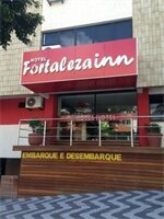 Otel Hotel Fortaleza Inn, Fortaleza, foto