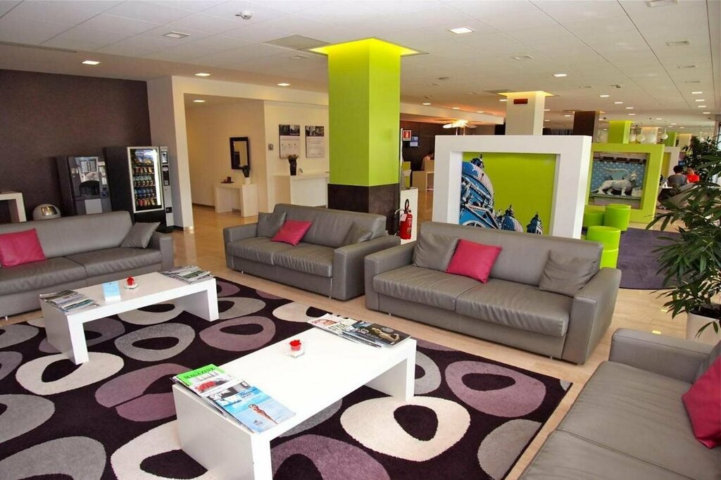 Otel Hotel Mercure Venezia Marghera, Dünya, foto