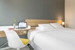 Hub Hotel Asuncion (Asuncion, Doctor Juan Eulogio Estigarribia), daireler  Asunción'dan